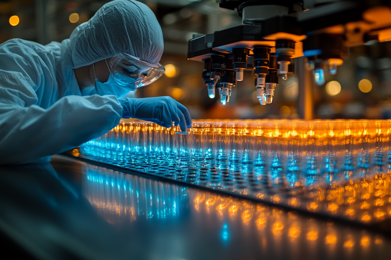 New Journey Peptides and Wellness (NJPW)